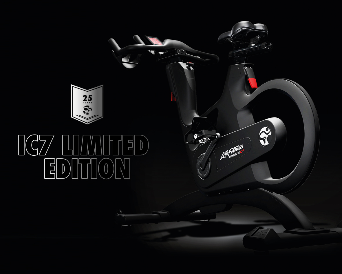 Wagen Härte Viel life fitness icg ic7 Ungeschickt Ein Bild malen Kontakt