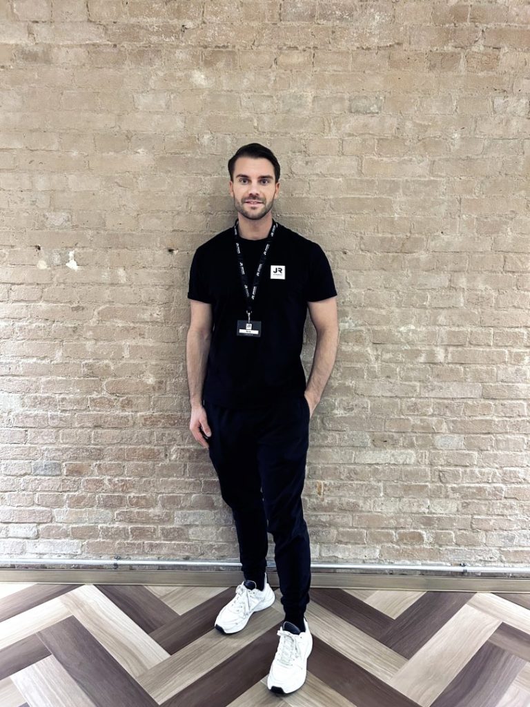 body LIFE Club des Monats: JOHN REED Fitness Berlin Bötzow – bodyLIFE Medien GmbH