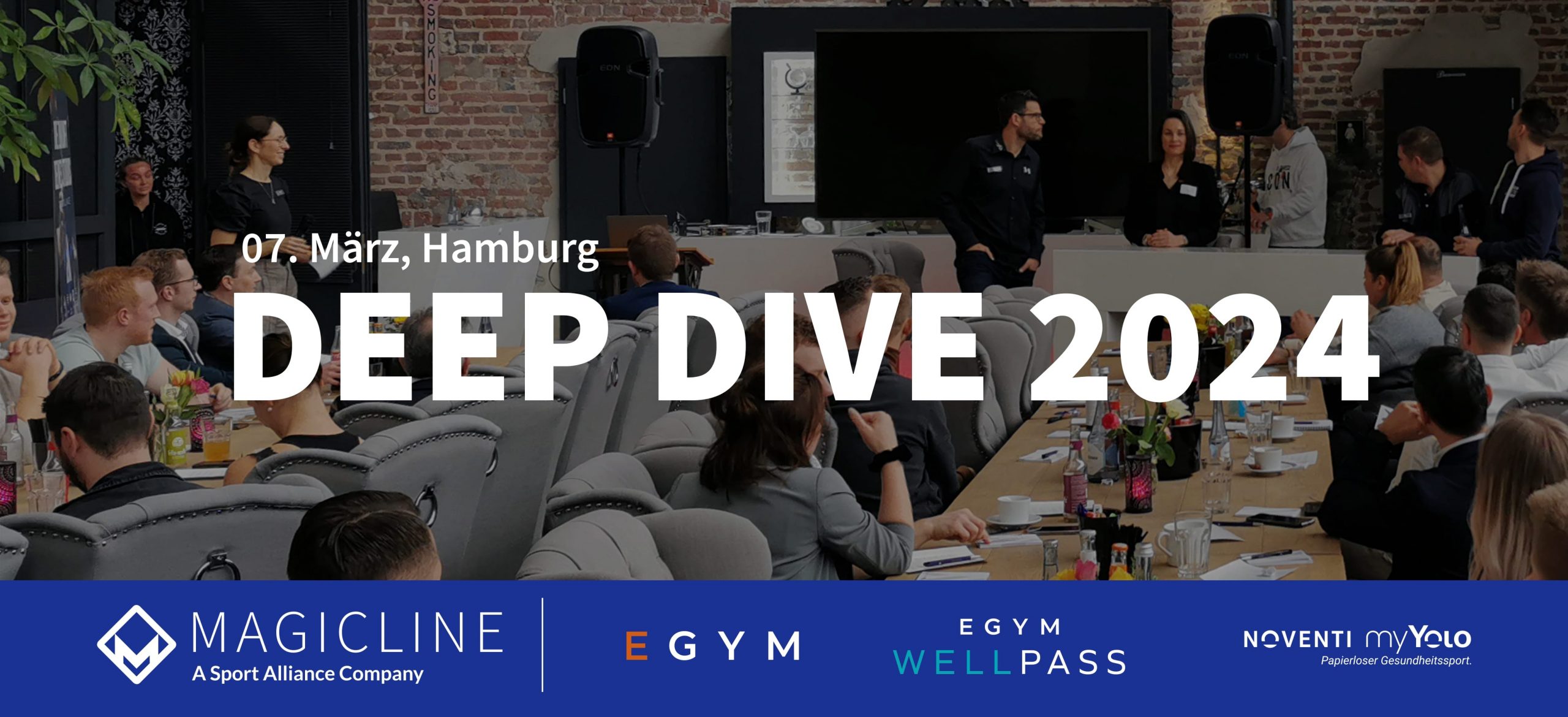 Deep Dive 2024 – bodyLIFE Medien GmbH