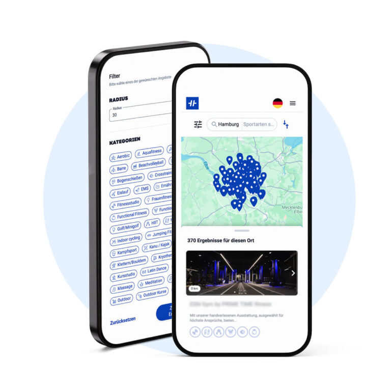 Für mehr Mitglieder und Umsatz – jetzt Hansefit-Partner werden ...