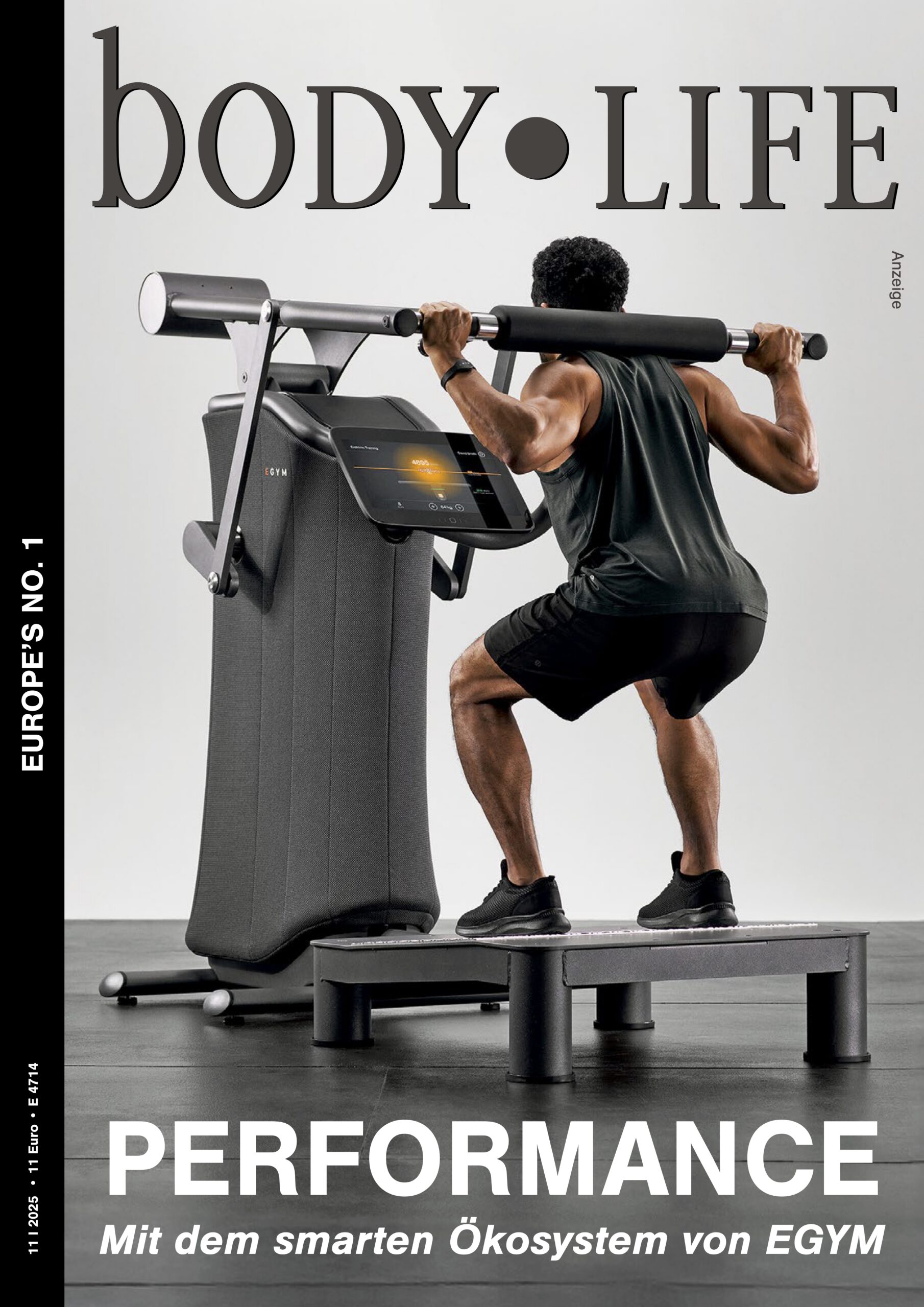 bodyLIFE Medien GmbH